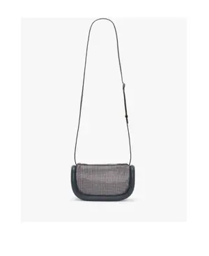 J.W.ANDERSON Bumper 12 Embellished Crossbody Bag