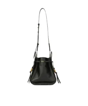 Isabel Marant Etoile Adjustable Bucket Bags