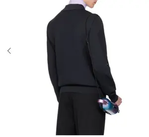 Herno Lapel Polo Shirt