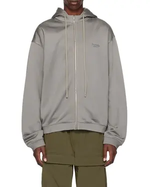 Givenchy Drawstring Sport Outerwear For Men