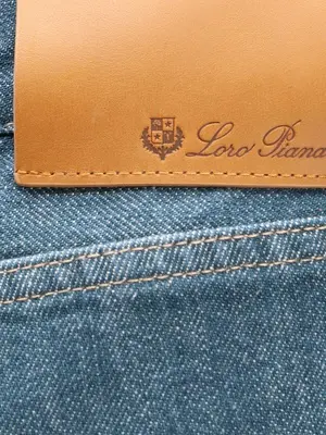 Loro Piana Roan Jeans