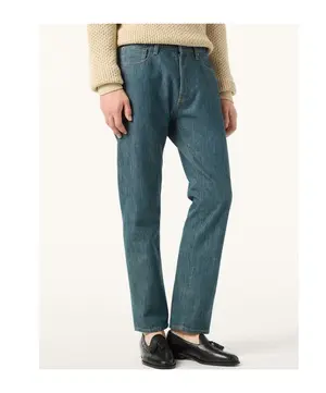 Loro Piana Roan Jeans
