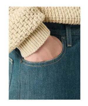Loro Piana Roan Jeans