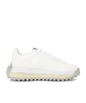 Mihara Yasuhiro Larry Og Low-top Sneakers - White