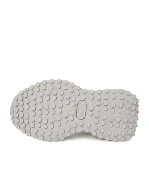 Mihara Yasuhiro Larry Og Low-top Sneakers - White