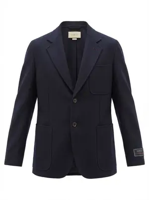 Gucci Tuxedo Jacket Tuxedos For Men