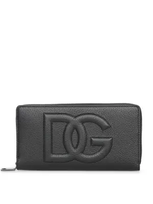 Dolce & Gabbana Zip Wallets For Men