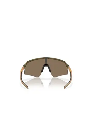 Oakley Sutro Lite Sweep Shield Sunglasses - Yellow