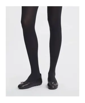 Hogan Flat Ballerina