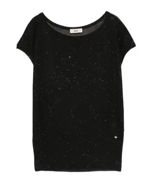 Women's Herno Patterned