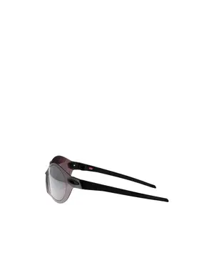 Oakley Logo Sports Sunglasses