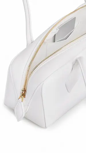 Alaïa Medium Teckel Bag