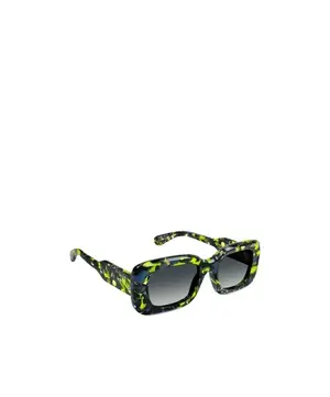 Chloé Gayia Rectangle Sunglasses