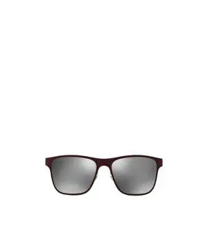 Prada Logo Sunglasses - Gray