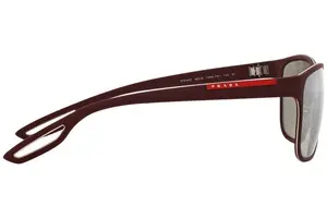 Prada Logo Sunglasses