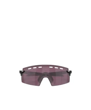 Oakley Logo Rimless Sunglasses - Gray