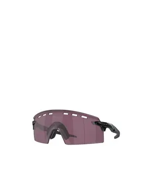 Oakley Logo Rimless Sunglasses