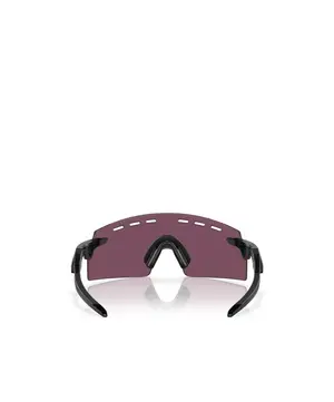 Oakley Logo Rimless Sunglasses