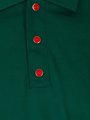 Kiton Short-sleeve Polo Shirt