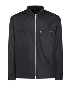 JIL SANDER Zip-up Jacket
