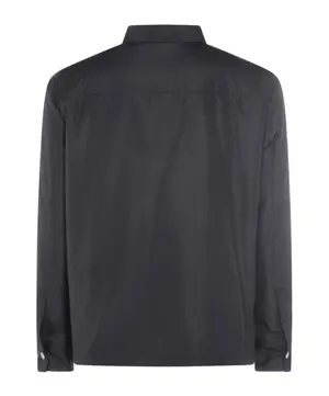 JIL SANDER Zip-up Jacket