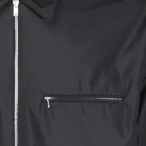 JIL SANDER Zip-up Jacket
