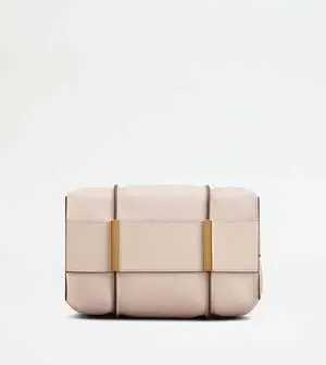TOD'S Leather Mini Bag