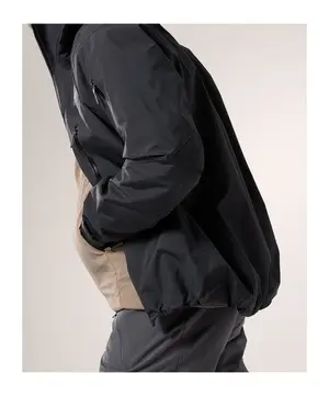 Arc'teryx Alpha Sv Jacket - Xblack