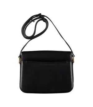 A.p.c. Grace Logo Embossed Shoulder Bag