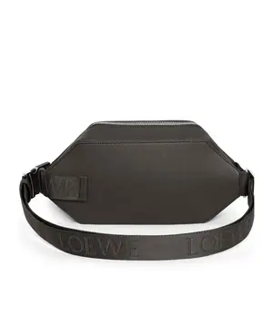 Loewe Convertible Sling In Classic Calfskin