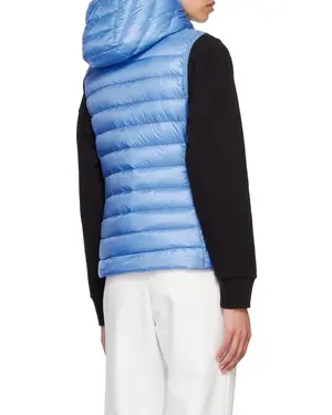 Moncler Glygos Down Gilet