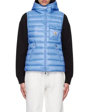 Moncler Glygos Down Gilet