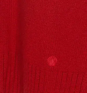 LOULOU STUDIO Safi Crew Neck Sweater