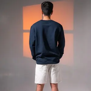Maison Kitsuné Chilling Fox" Crewneck Sweatshirt