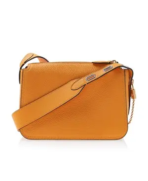 Mulberry Billie Grained Crossbody Bag