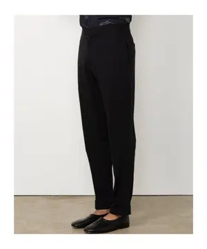 Officine Générale Joseph Seersucker Pants