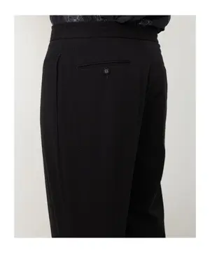 Officine Générale Joseph Seersucker Pants