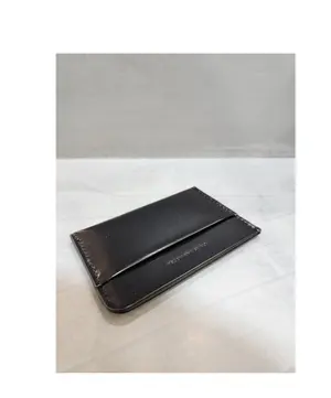 Dries Van Noten Logo Card Pack - Black