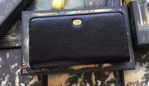 Gucci Gg Wallet With Zip