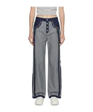 Marissa Chiara Belted Bottoms For Women