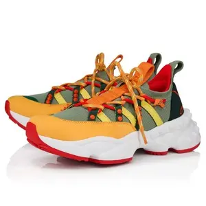 CHRISTIAN LOUBOUTIN Trailnrun Sneakers