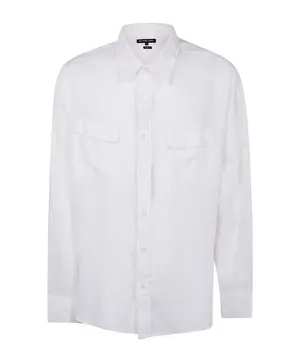 Michael Kors Long Sleeved Shirt