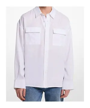 Michael Kors Long Sleeved Shirt