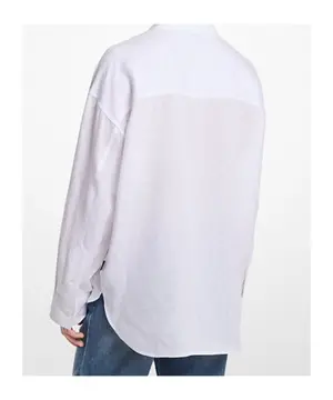 Michael Kors Long Sleeved Shirt