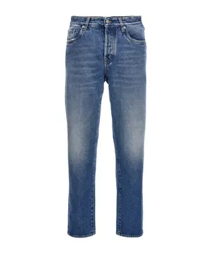 DEPARTMENT 5 Newman Jeans