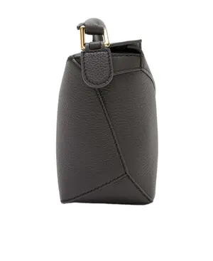 Loewe Puzzle Mini Shoulder Bag