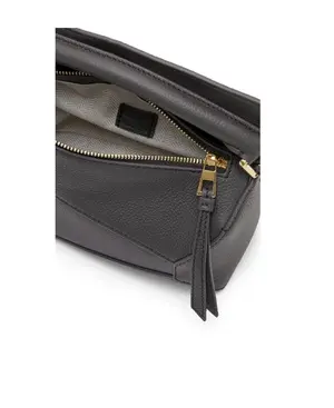 Loewe Puzzle Mini Shoulder Bag