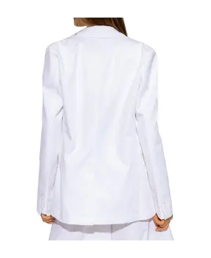 Bottega Veneta Single-breasted Suit Jacket
