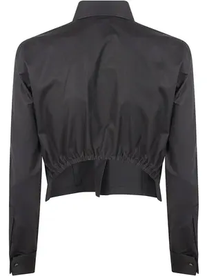 Max Mara Long-sleeved Shirt