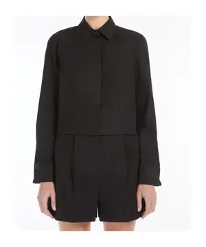 Max Mara Long-sleeved Shirt